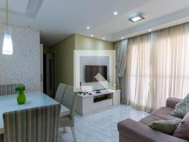 Apartamento à Venda Vila Carrão, 2 Quartos, 61 m2