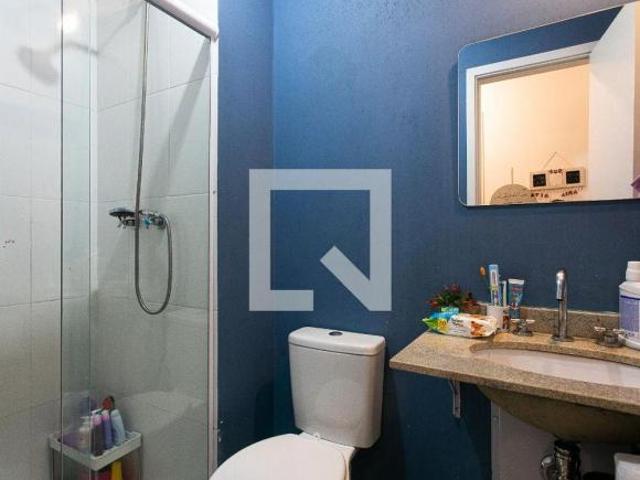 Apartamento à Venda Vila Carrão, 2 Quartos, 61 m2