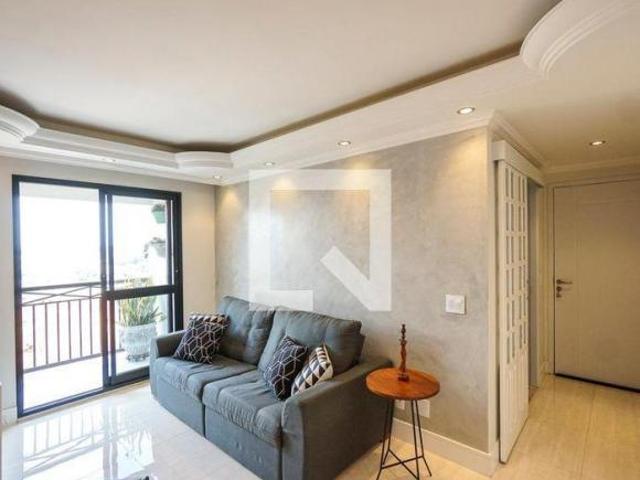 Apartamento à Venda Vila Carrão, 2 Quartos, 61 m2