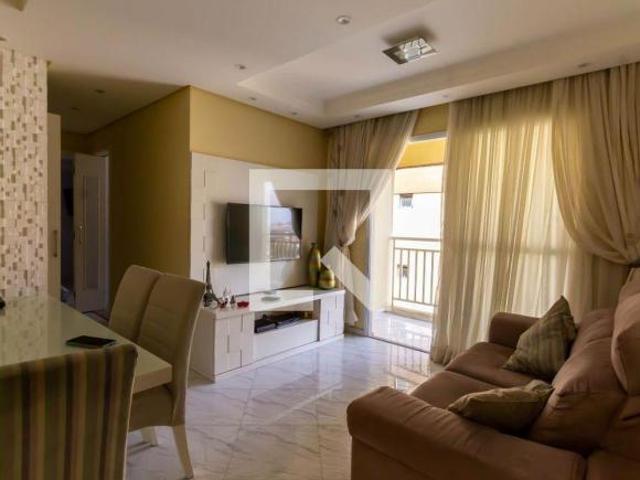 Apartamento à Venda Vila Carrão, 2 Quartos, 61 m2