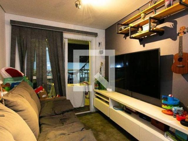 Apartamento à Venda Vila Carrão, 2 Quartos, 61 m² São Paulo