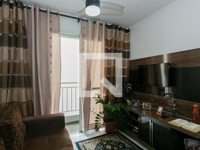 Apartamento à Venda Vila Carrão, 2 Quartos, 62 m2