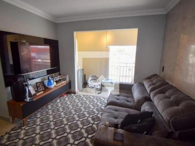 Apartamento à Venda Vila Carrão, 2 Quartos, 62 m2