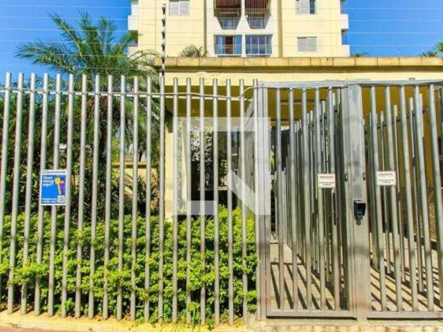 Apartamento à Venda Vila Carrão, 2 Quartos, 64 m2