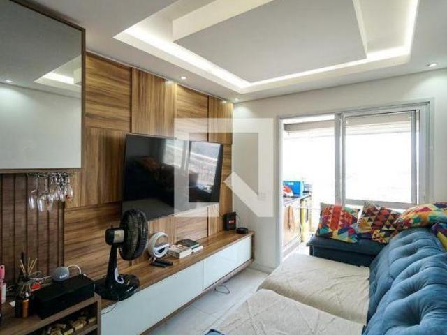 Apartamento à Venda Vila Carrão, 2 Quartos, 64 m2