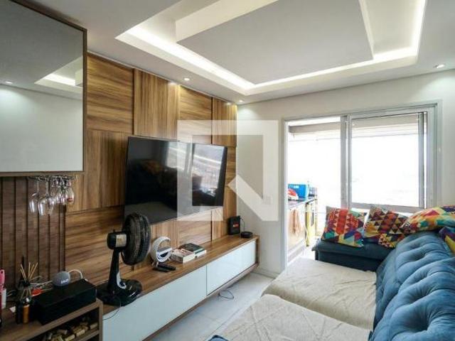 Apartamento à Venda Vila Carrão, 2 Quartos, 64 m2