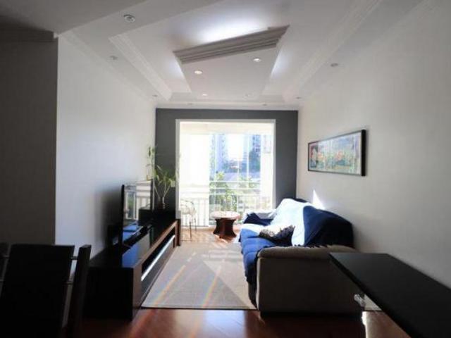 Apartamento à Venda Vila Carrão, 2 Quartos, 64 m2