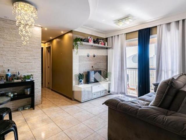 Apartamento à Venda Vila Carrão, 2 Quartos, 65 m2