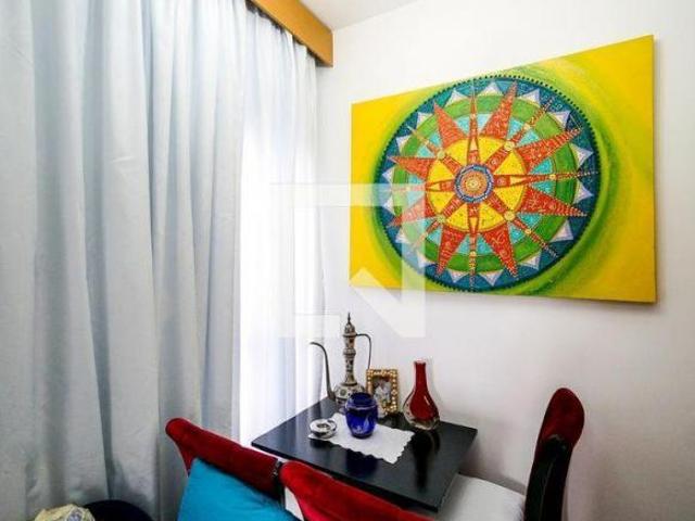 Apartamento à Venda Vila Carrão, 2 Quartos, 65 m2