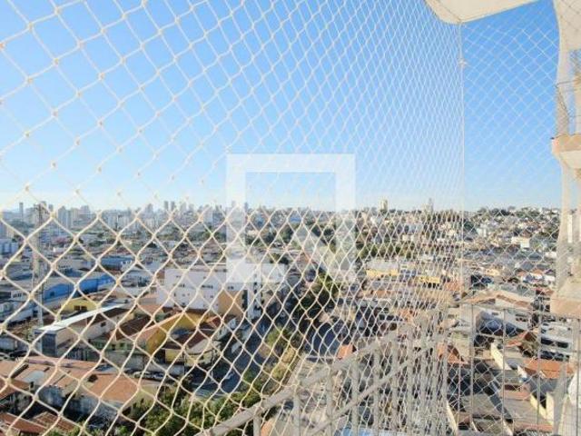 Apartamento à Venda Vila Carrão, 2 Quartos, 68 m2