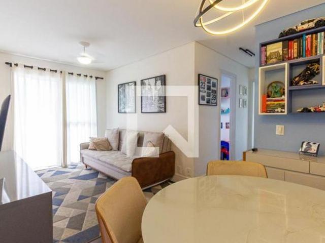 Apartamento à Venda Vila Carrão, 2 Quartos, 73 m2