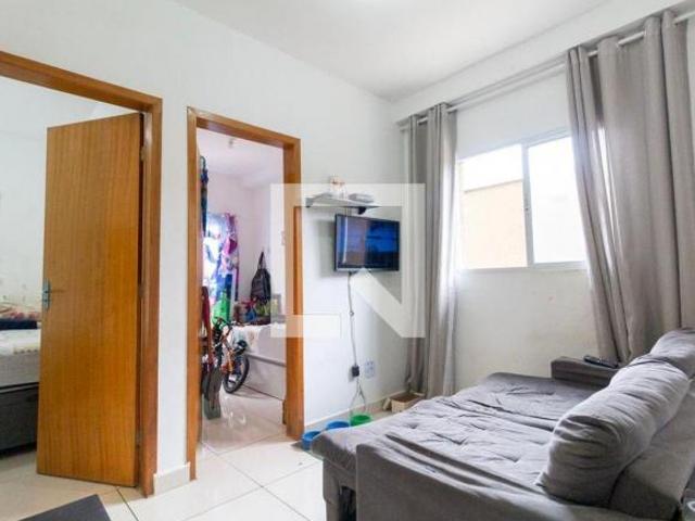Apartamento à Venda Vila Carrão, 2 Quartos, 73 m2