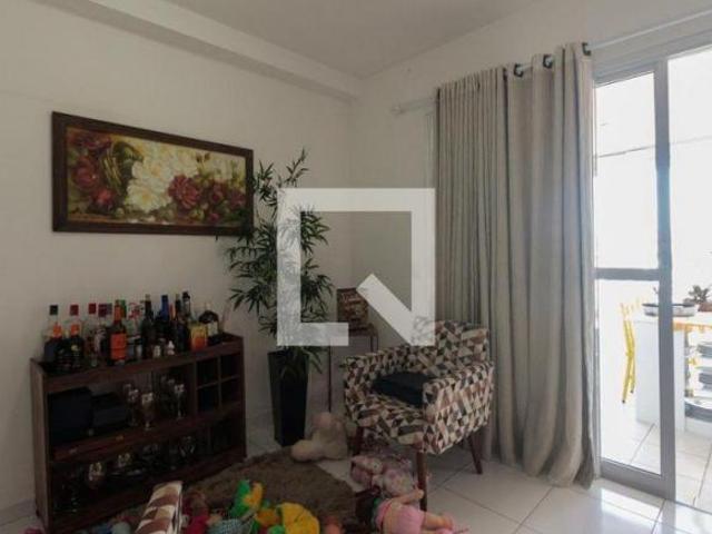 Apartamento à Venda Vila Carrão, 2 Quartos, 70 m2