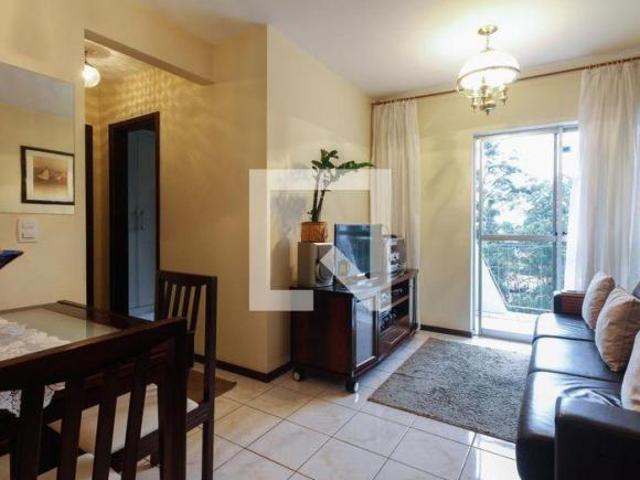 Apartamento à Venda Vila Carrão, 2 Quartos, 72 m2