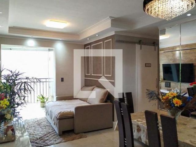 Apartamento à Venda Vila Carrão, 2 Quartos, 72 m2