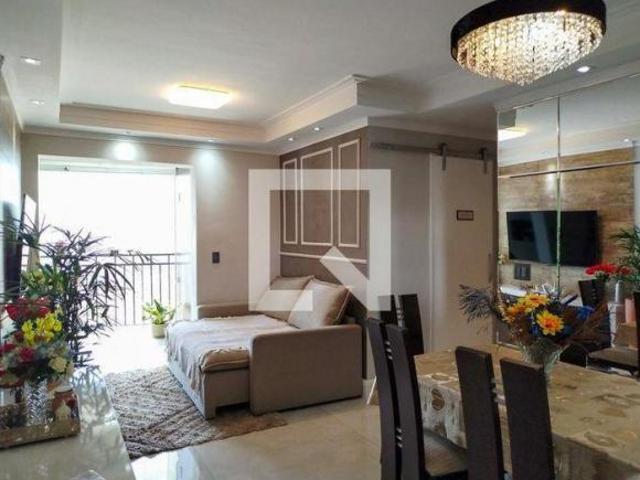 Apartamento à Venda Vila Carrão, 2 Quartos, 72 m2