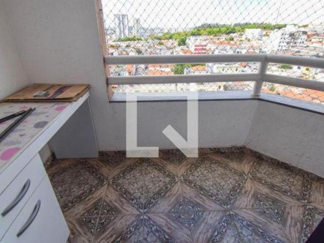 Apartamento à Venda Vila Carrão, 3 Quartos, 77 m2
