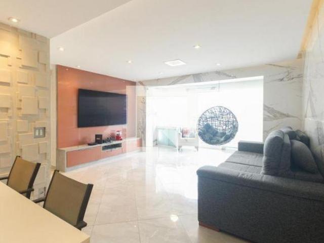 Apartamento à Venda Vila Carrão, 2 Quartos, 75 m2