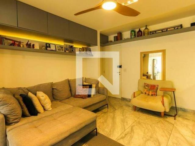 Apartamento à Venda Vila Carrão, 2 Quartos, 79 m2