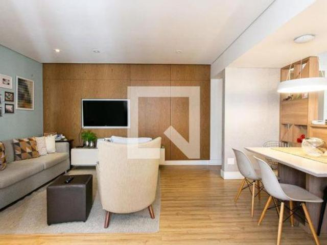 Apartamento à Venda Vila Carrão, 2 Quartos, 79 m2