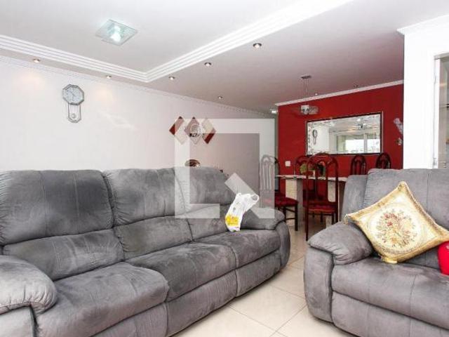 Apartamento à Venda Vila Carrão, 2 Quartos, 80 m2