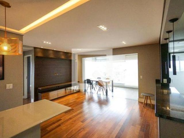 Apartamento à Venda Vila Carrão, 2 Quartos, 80 m2