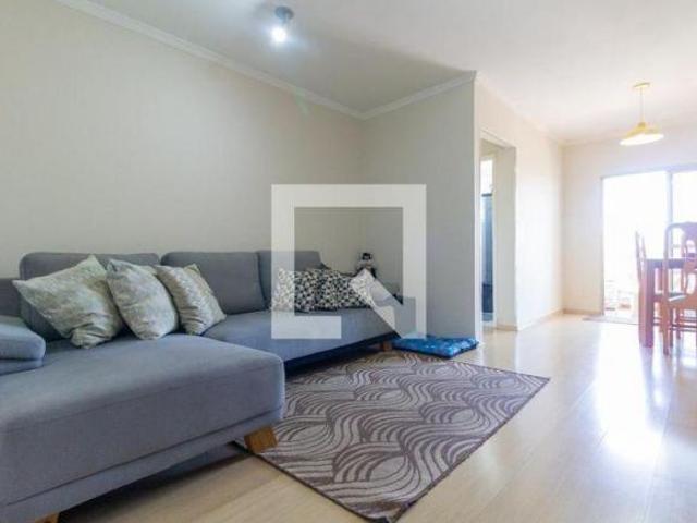 Apartamento à Venda Vila Carrão, 2 Quartos, 81 m² São Paulo