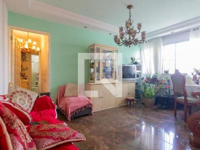 Apartamento à Venda Vila Carrão, 2 Quartos, 92 m2