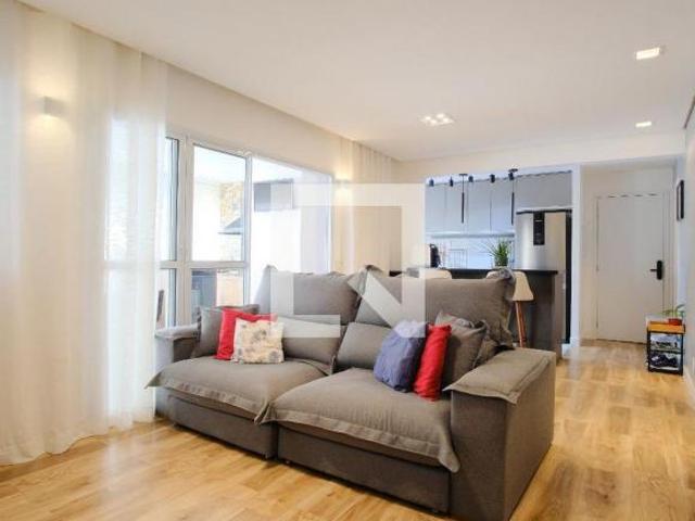 Apartamento à Venda Vila Carrão, 2 Quartos, 97 m2