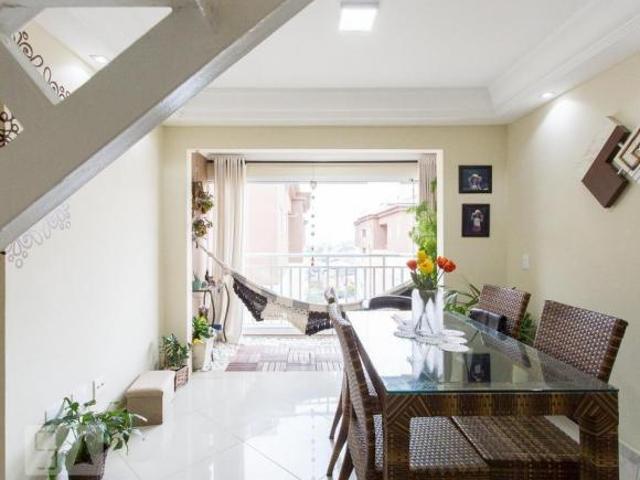 Apartamento à Venda Vila Carrão, 2 Quartos, 122 m2