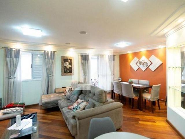 Apartamento à Venda Vila Carrão, 2 Quartos, 157 m² São Paulo