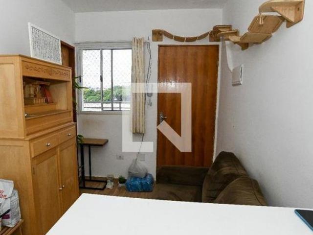 Apartamento à Venda Vila Carrão, 2 Quartos, 26 m² São Paulo