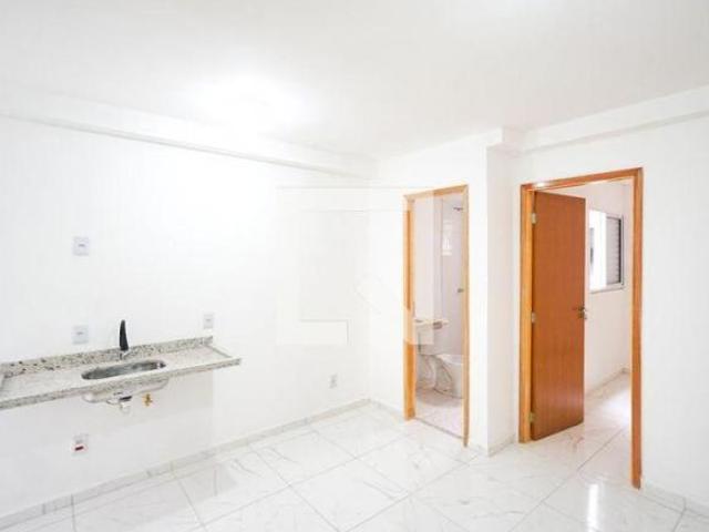 Apartamento à Venda Vila Carrão, 2 Quartos, 30 m² São Paulo