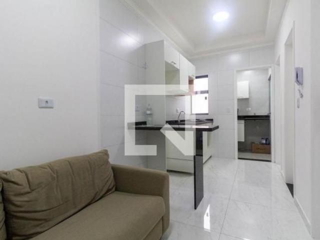 Apartamento à Venda Vila Carrão, 2 Quartos, 33 m2