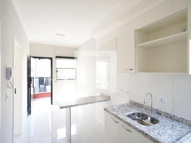 Apartamento à Venda Vila Carrão, 2 Quartos, 33 m2