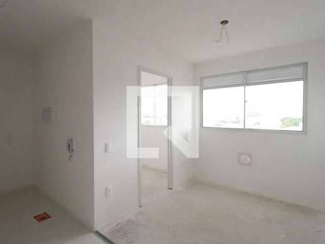 Apartamento à Venda Vila Carrão, 2 Quartos, 33 m2