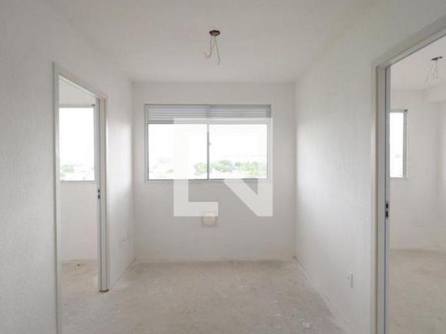 Apartamento à Venda Vila Carrão, 2 Quartos, 33 m² São Paulo