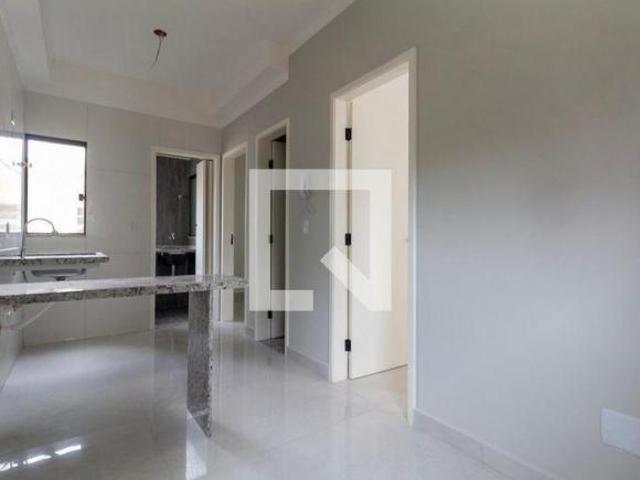 Apartamento à Venda Vila Carrão, 2 Quartos, 33 m² São Paulo