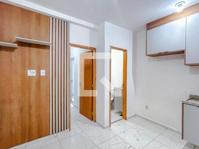 Apartamento à Venda Vila Carrão, 2 Quartos, 30 m2