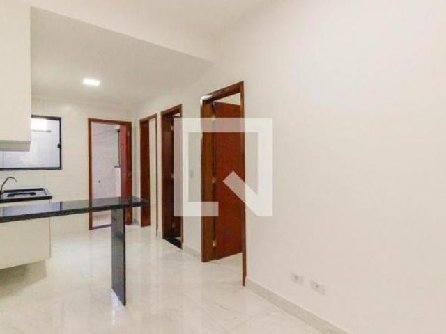 Apartamento à Venda Vila Carrão, 2 Quartos, 30 m2