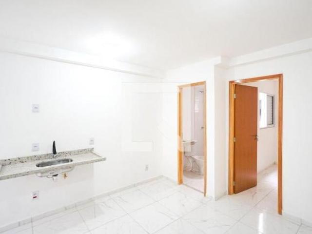 Apartamento à Venda Vila Carrão, 2 Quartos, 30 m2