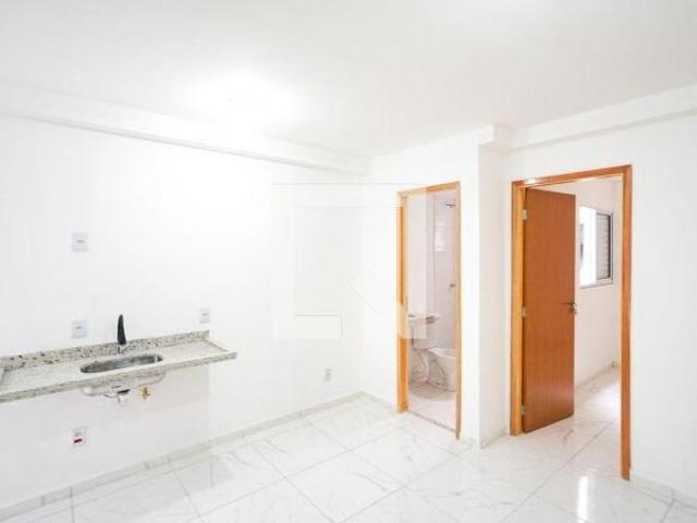 Apartamento à Venda Vila Carrão, 2 Quartos, 30 m2