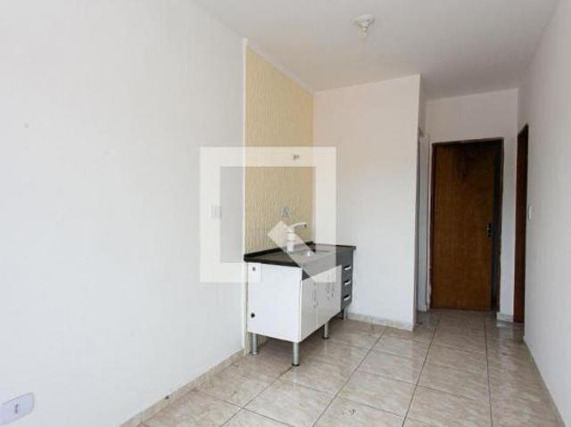Apartamento à Venda Vila Carrão, 2 Quartos, 30 m2