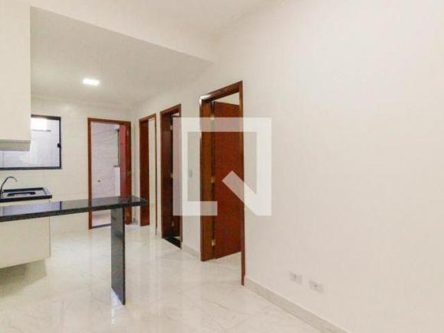 Apartamento à Venda Vila Carrão, 2 Quartos, 30 m² São Paulo