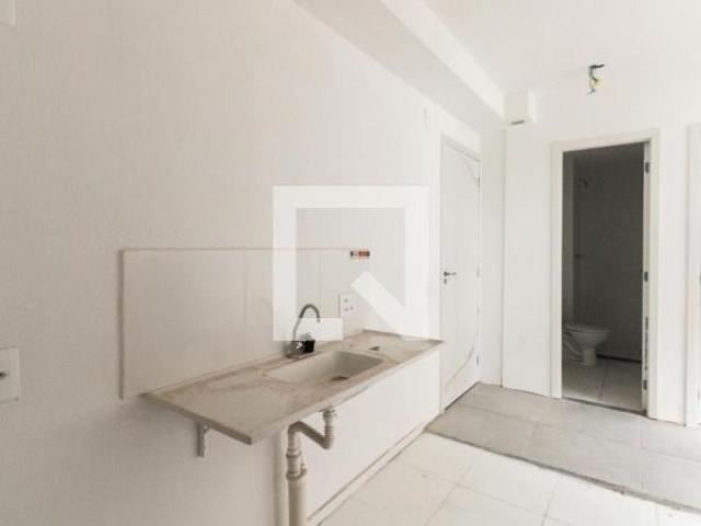 Apartamento à Venda Vila Carrão, 2 Quartos, 32 m2
