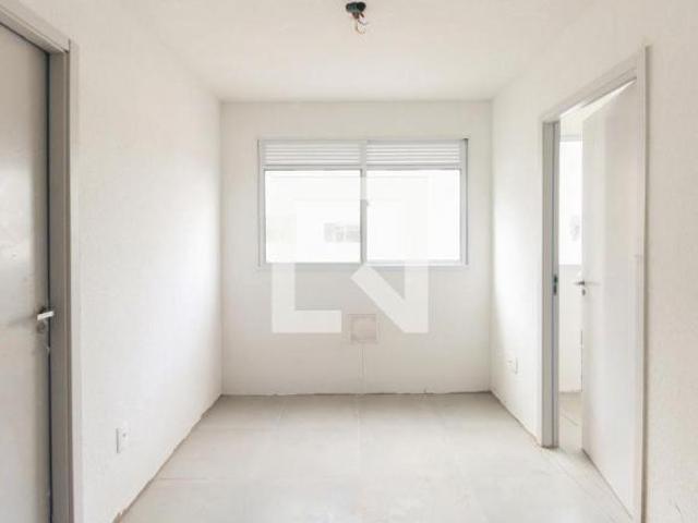 Apartamento à Venda Vila Carrão, 2 Quartos, 32 m2