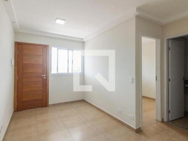 Apartamento à Venda Vila Carrão, 2 Quartos, 32 m2