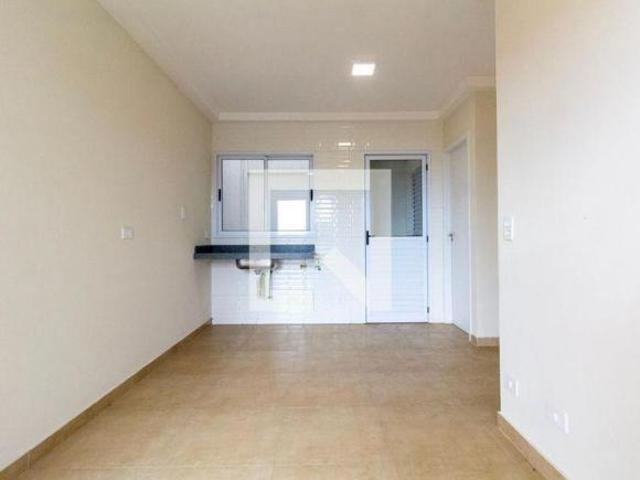 Apartamento à Venda Vila Carrão, 2 Quartos, 32 m² São Paulo