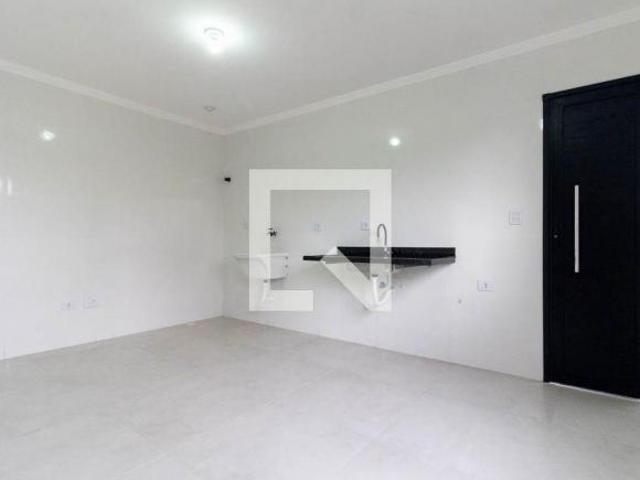 Apartamento à Venda Vila Carrão, 2 Quartos, 37 m2