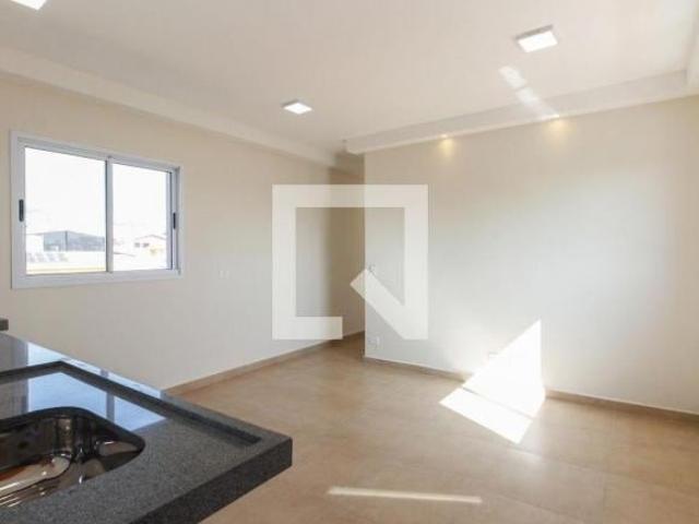 Apartamento à Venda Vila Carrão, 2 Quartos, 34 m2
